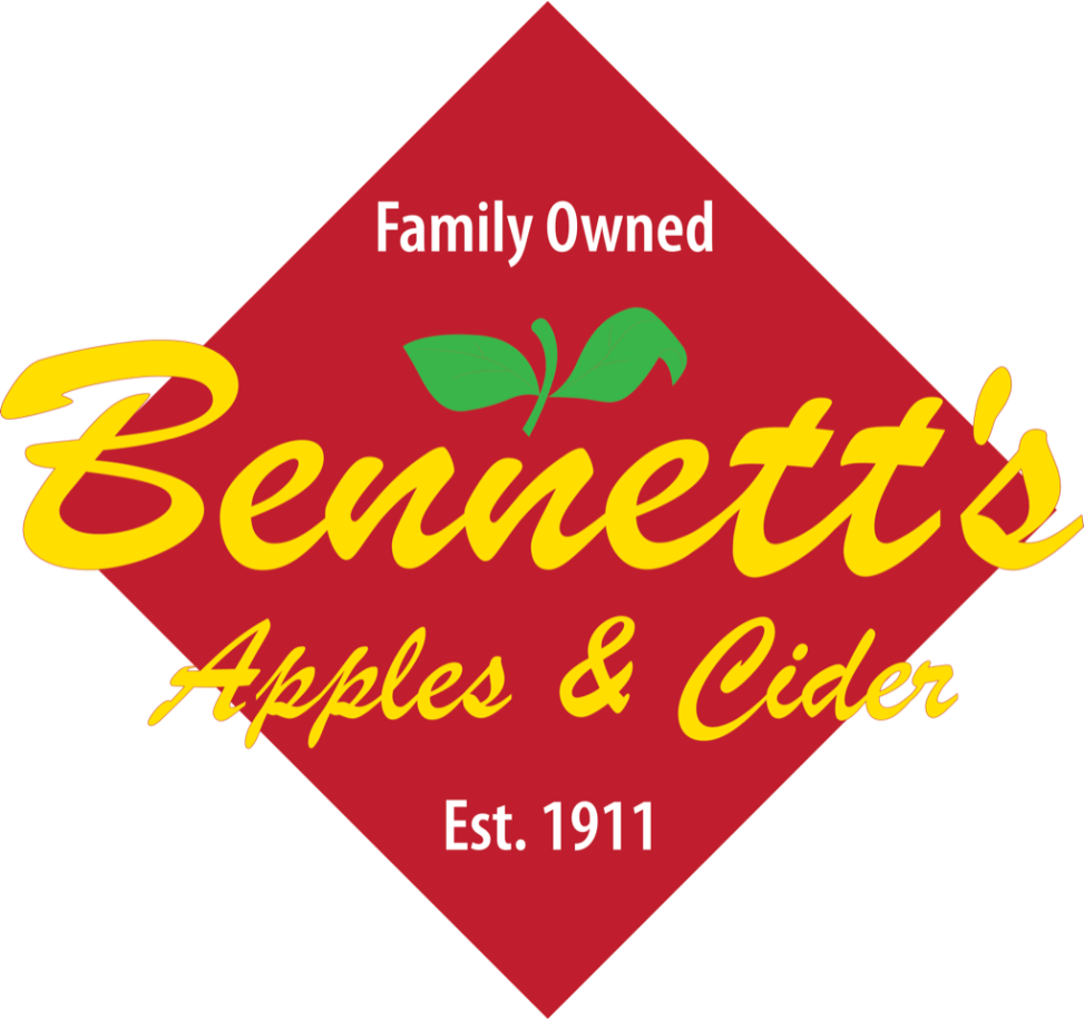 Bennett's Apples | A Treat To Your Senses!