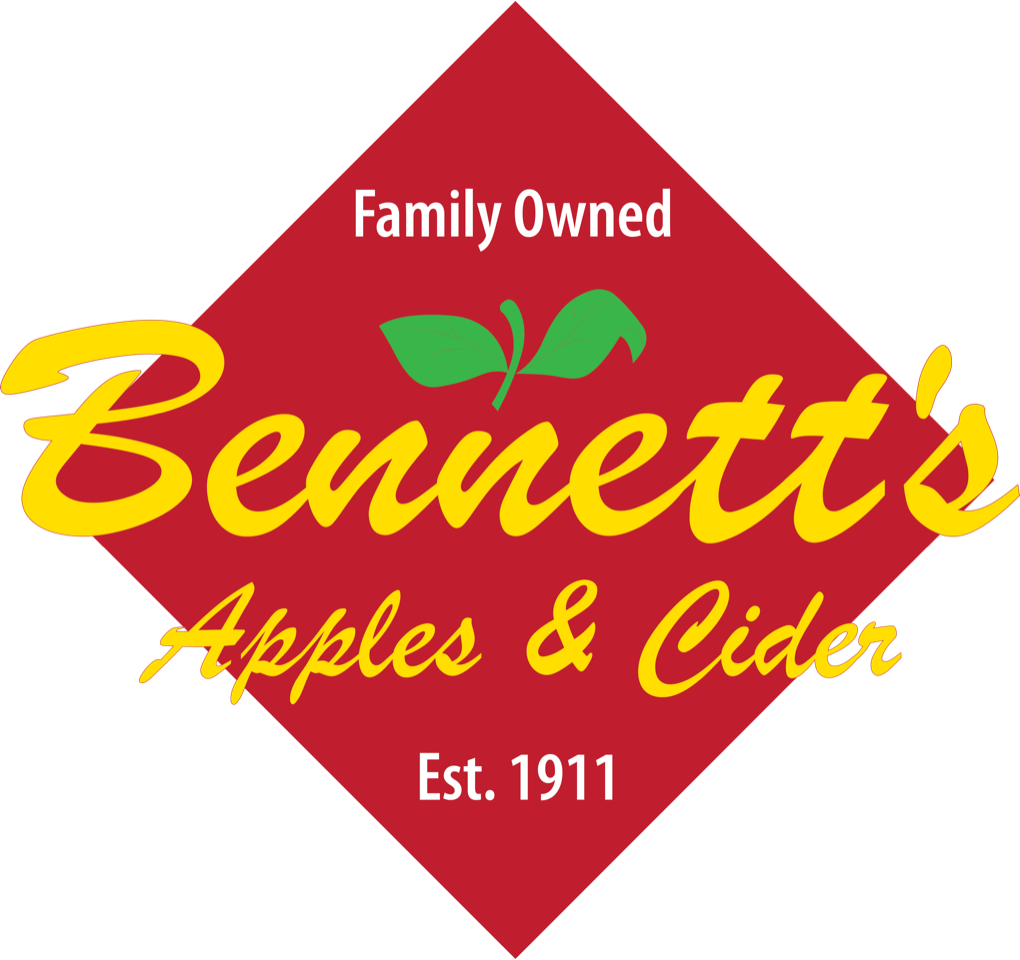 Bennett's Apples | A Treat To Your Senses!